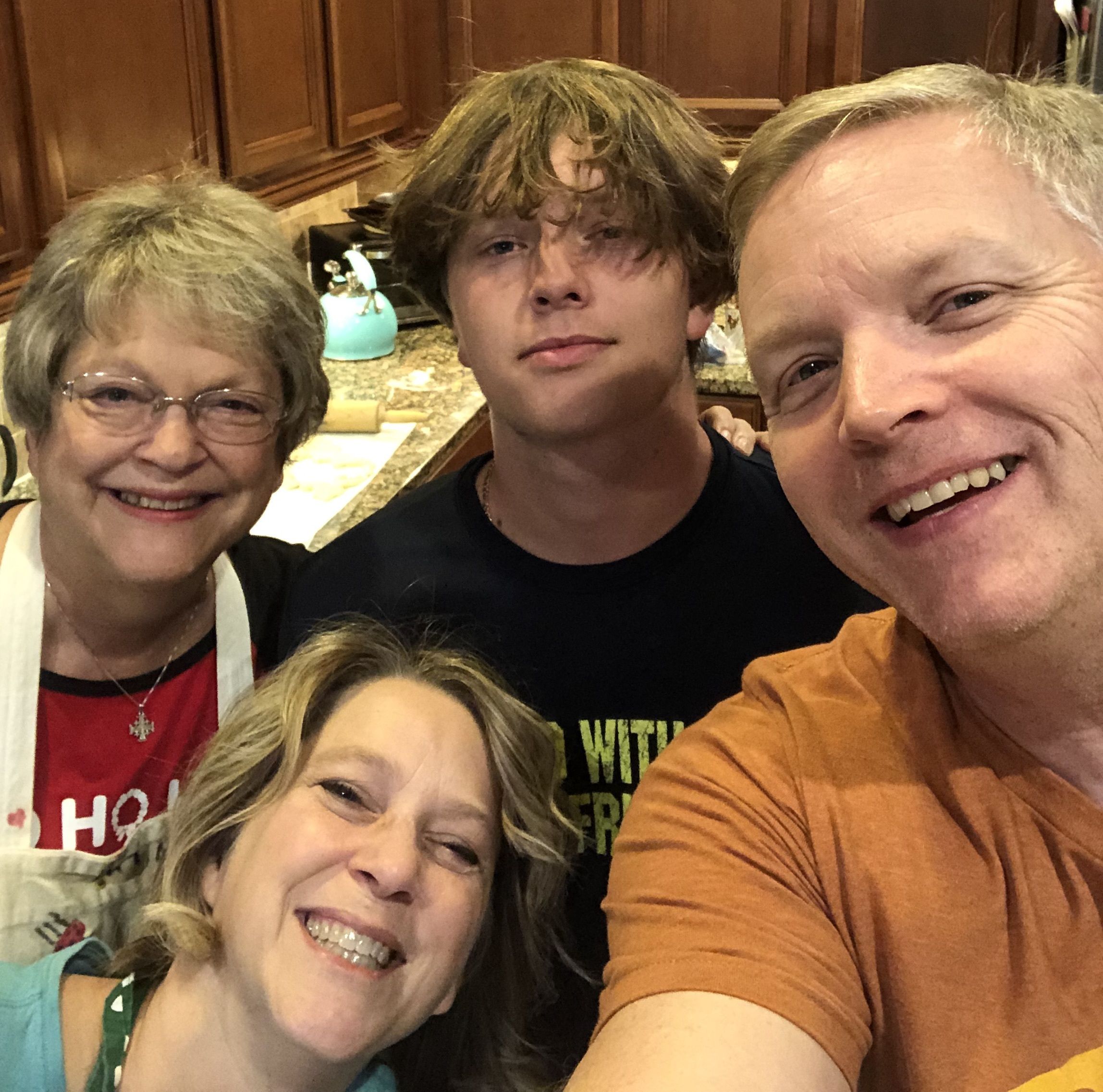 Meet Judy Bice | Faith Bible Church