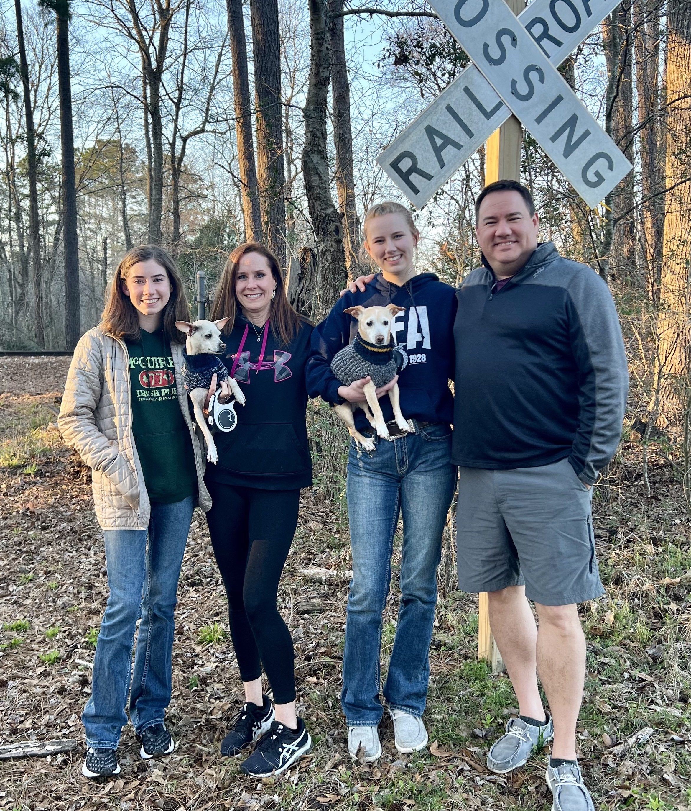 Meet Reagan Weaver | Faith Bible Church