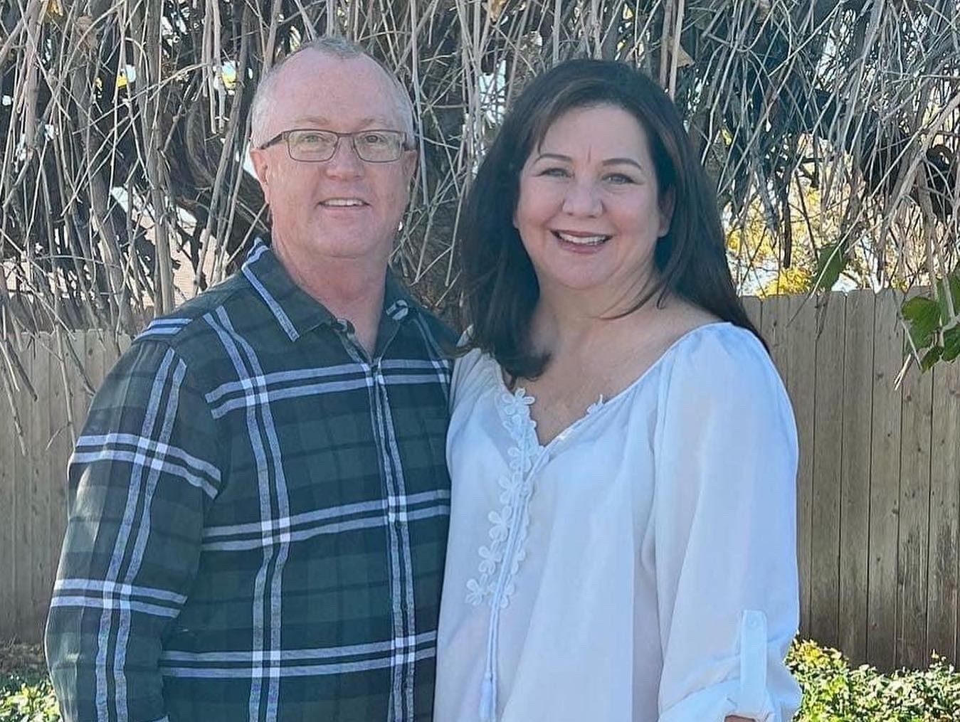 Meet Terri Pepper | Faith Bible Church