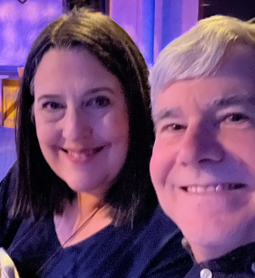 Meet John and Genevieve Keefe | Faith Bible Church