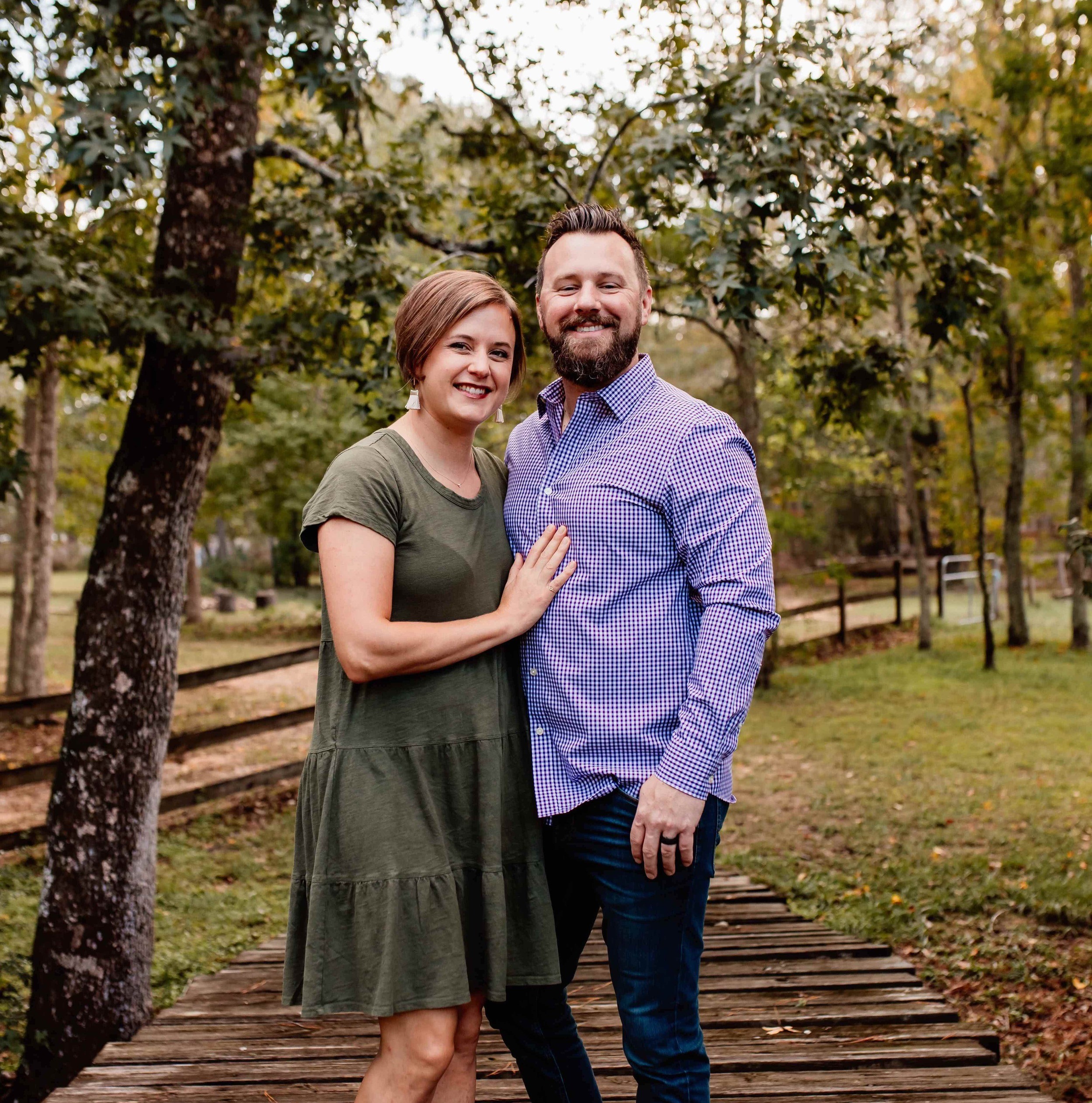 Meet Linnea Moore | Faith Bible Church