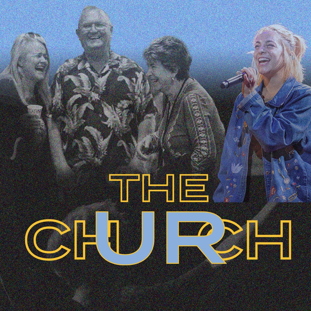 UR The Church: Dedication | Faith Bible Church