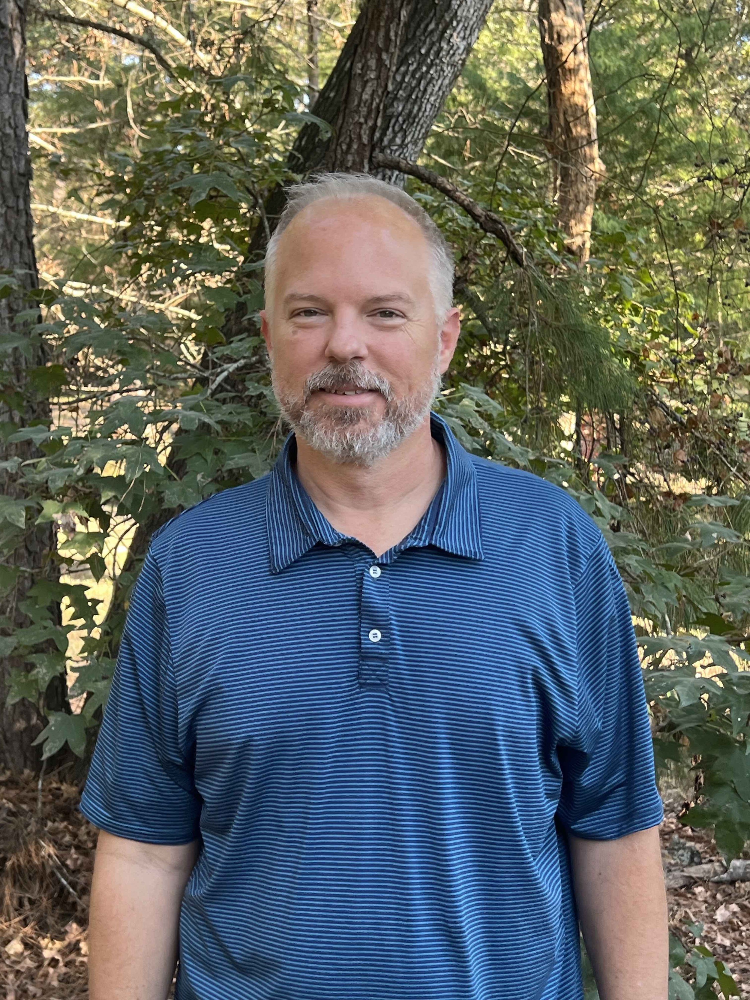 Meet David Munson | Faith Bible Church