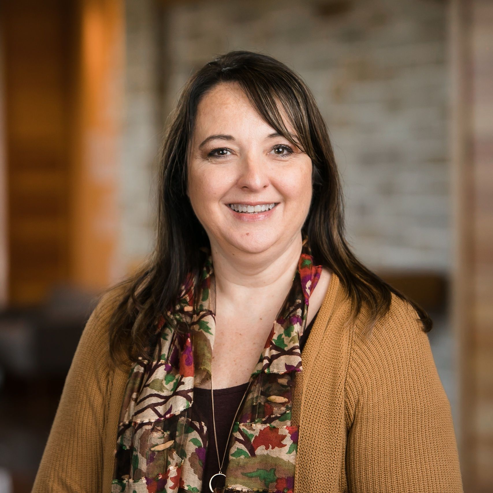 Meet Amy Cargle | Faith Bible Church