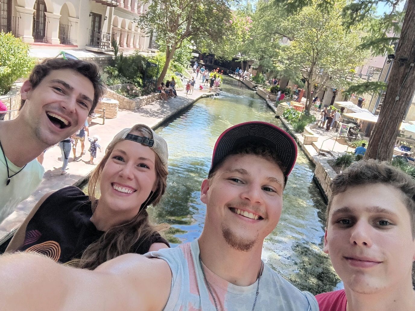 Meet Megan Clark | Faith Bible Church