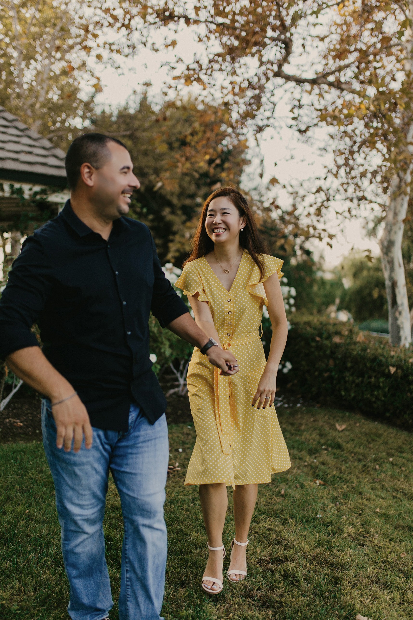 Meet DD Zhu Lopez | Faith Bible Church