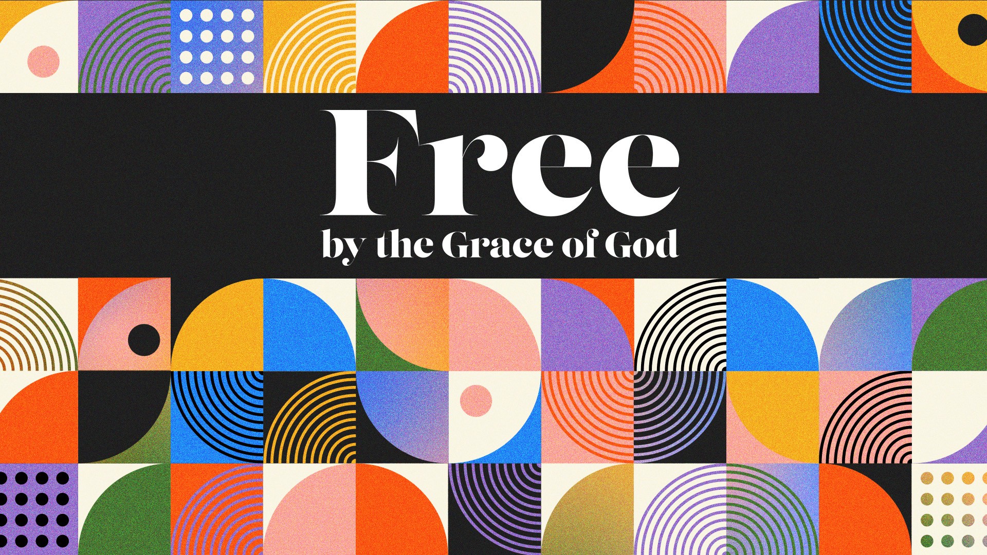 Grace as Divine Compassion | Faith Bible Church