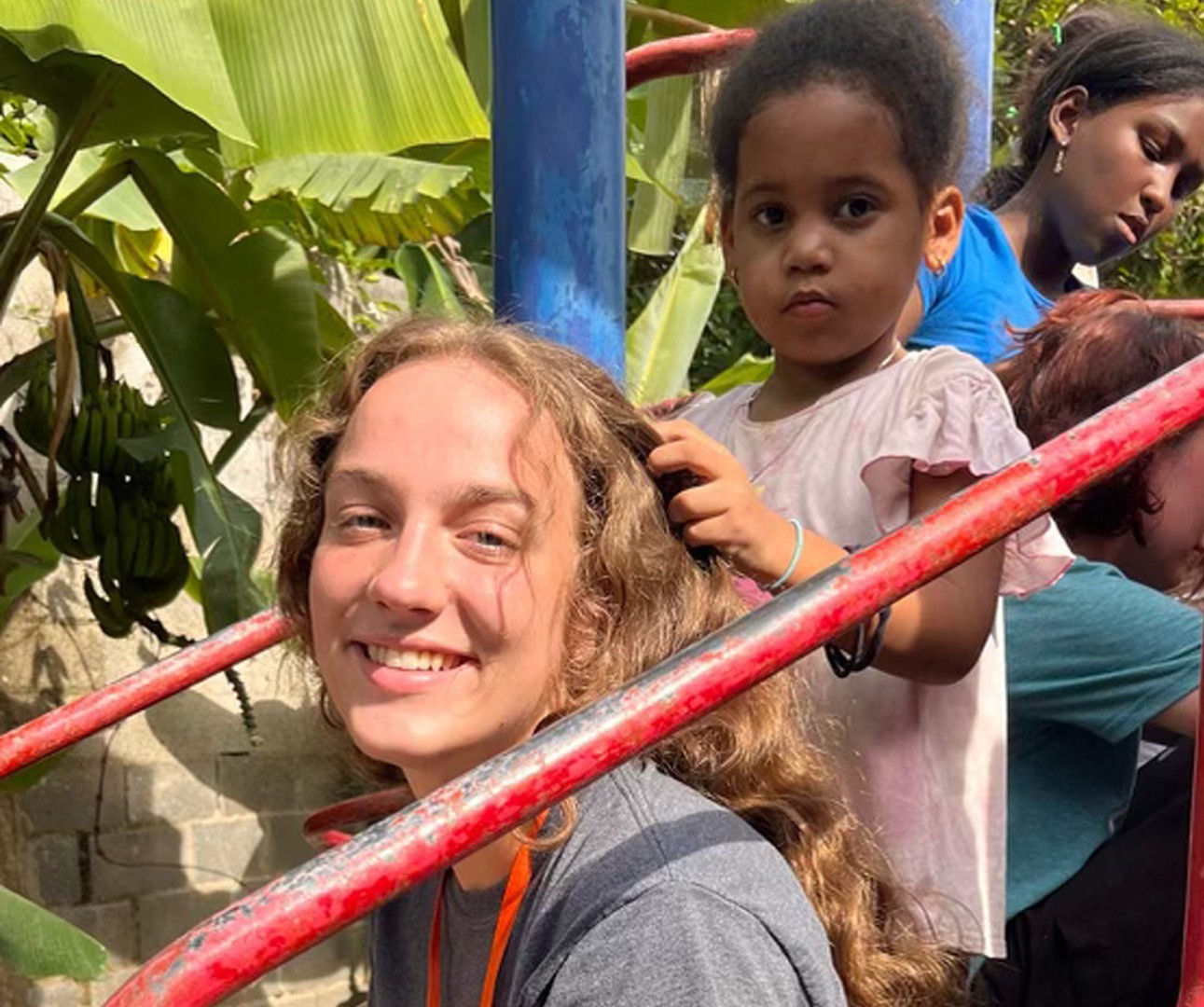 Meet Noel Johnson | Faith Bible Church