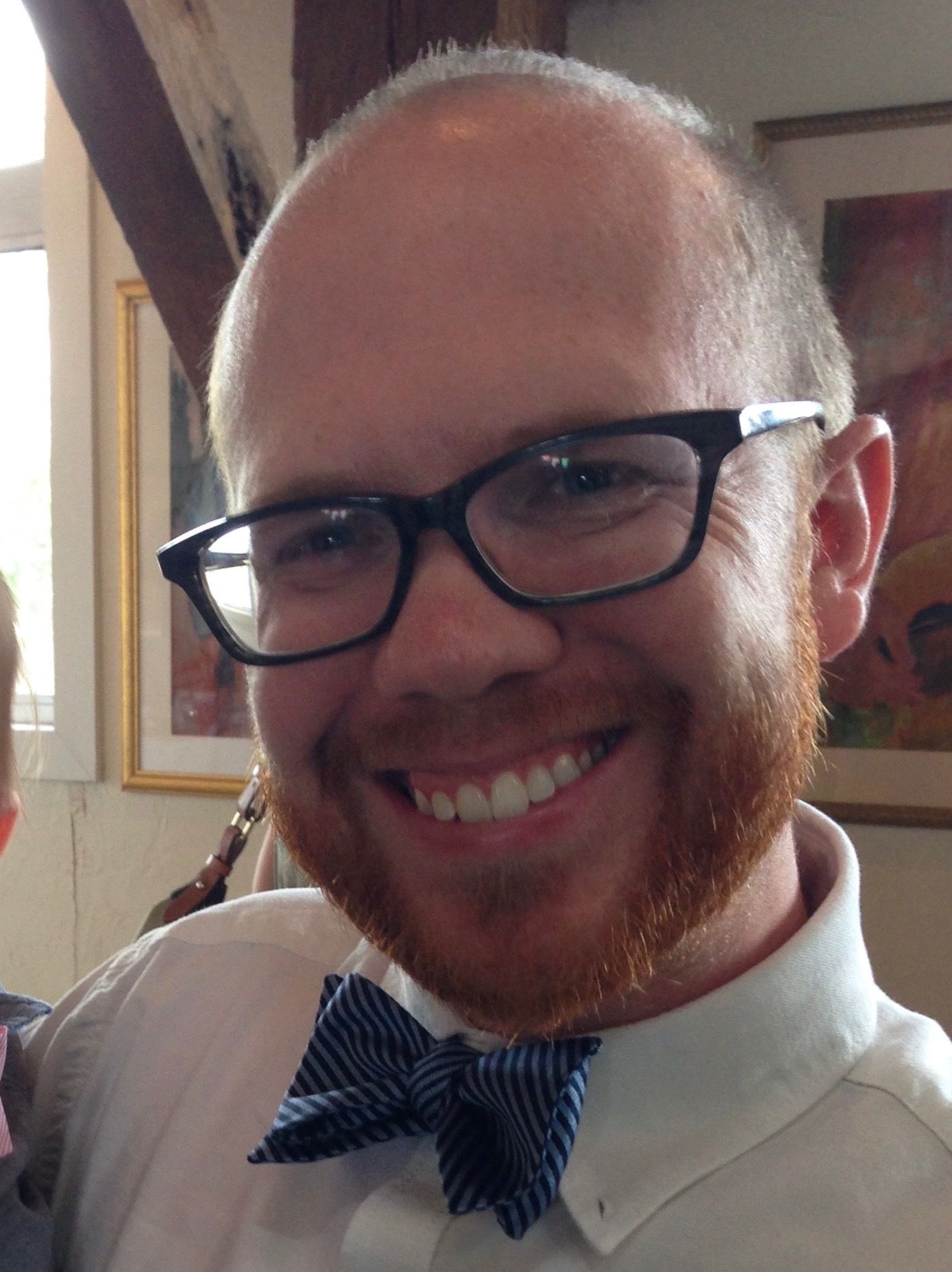 Anthony Stock | Faith Bible Church