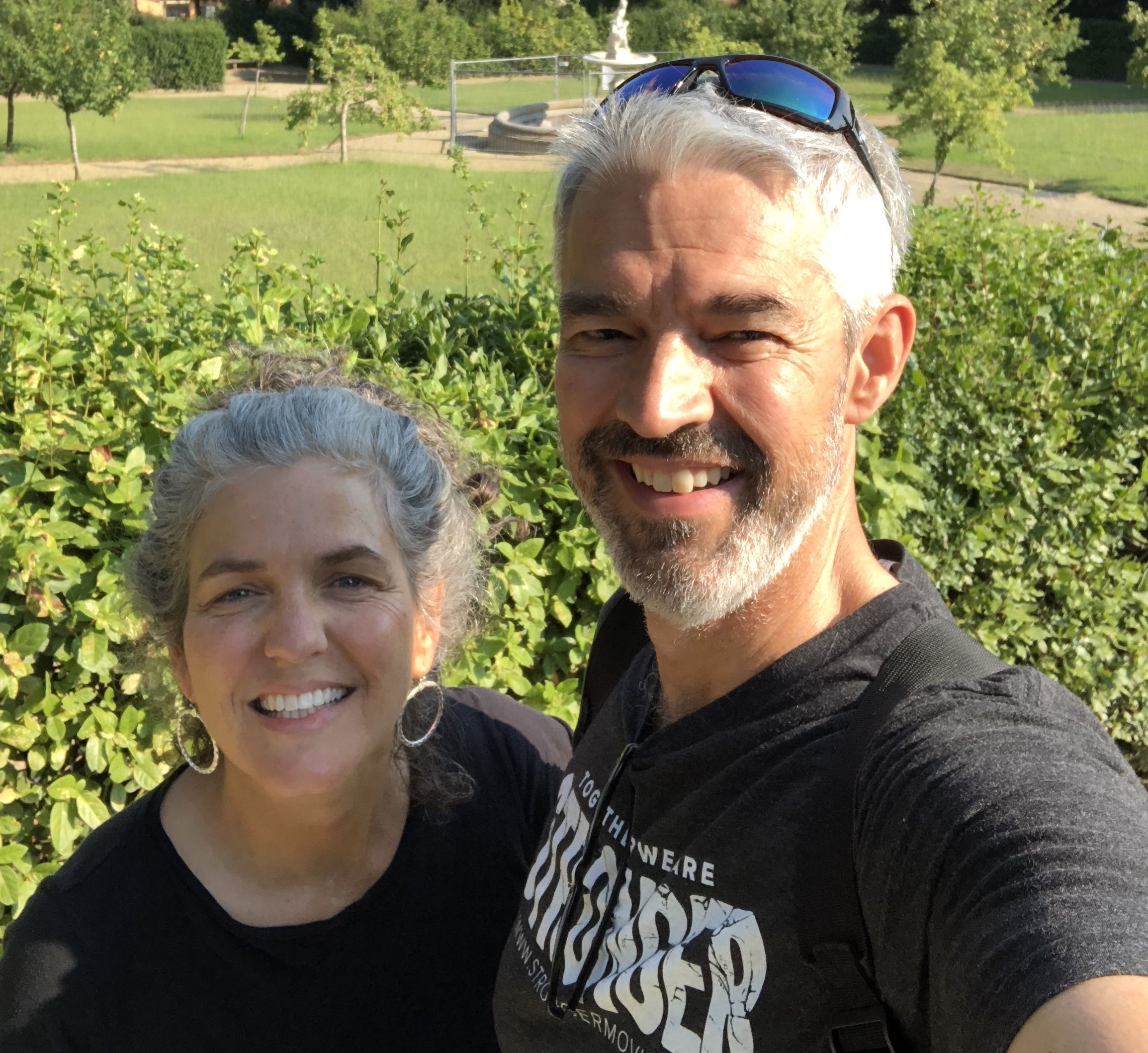 Kirk Murray | Faith Bible Church