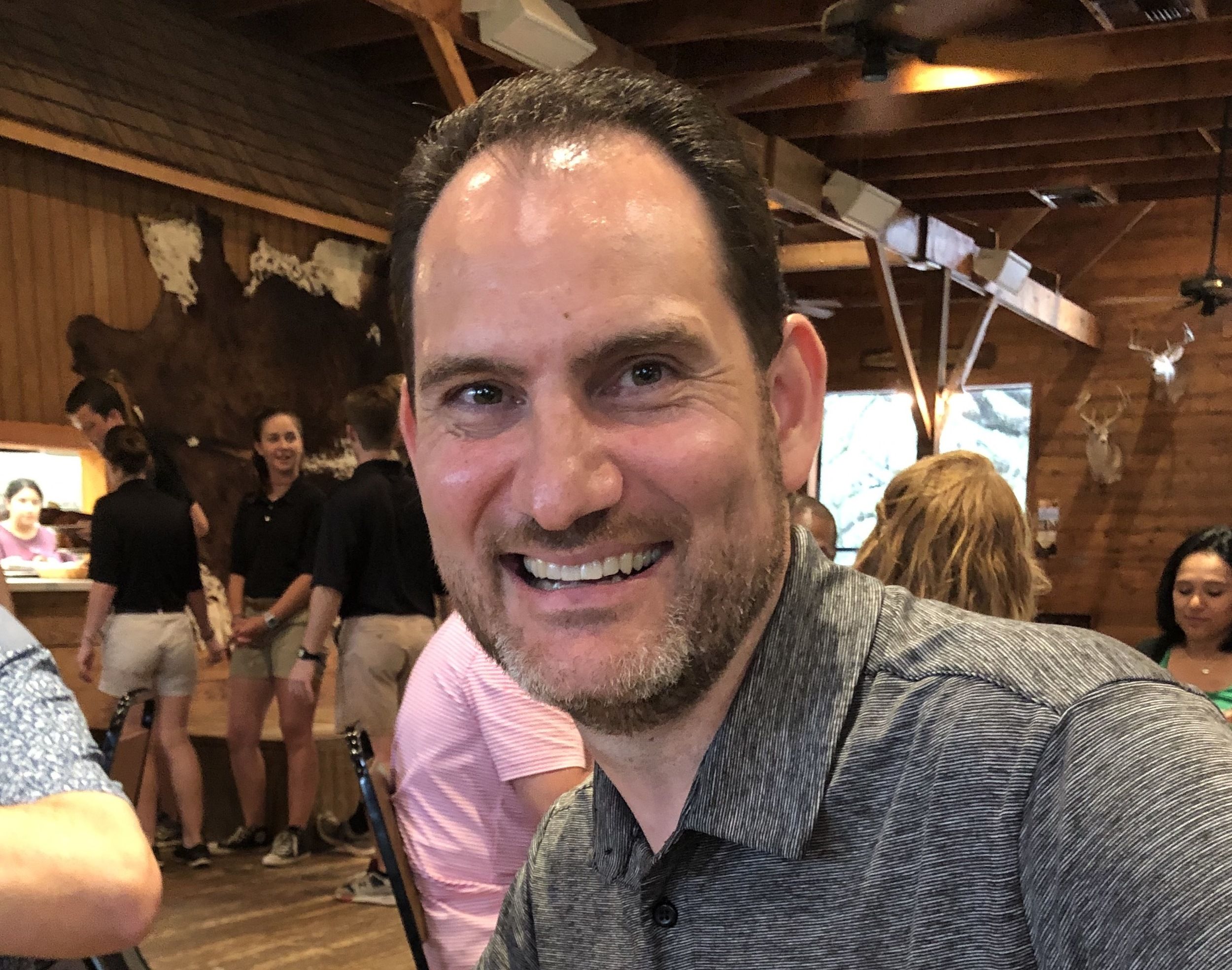 Greg Cryer | Faith Bible Church