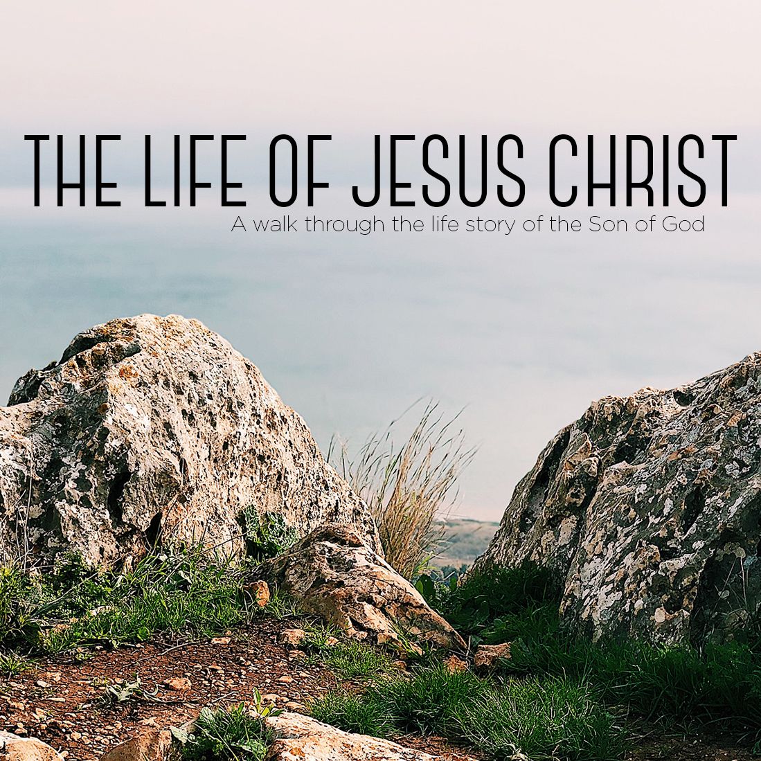 The Life of Jesus Christ: Jesus as a Kid | Faith Bible Church