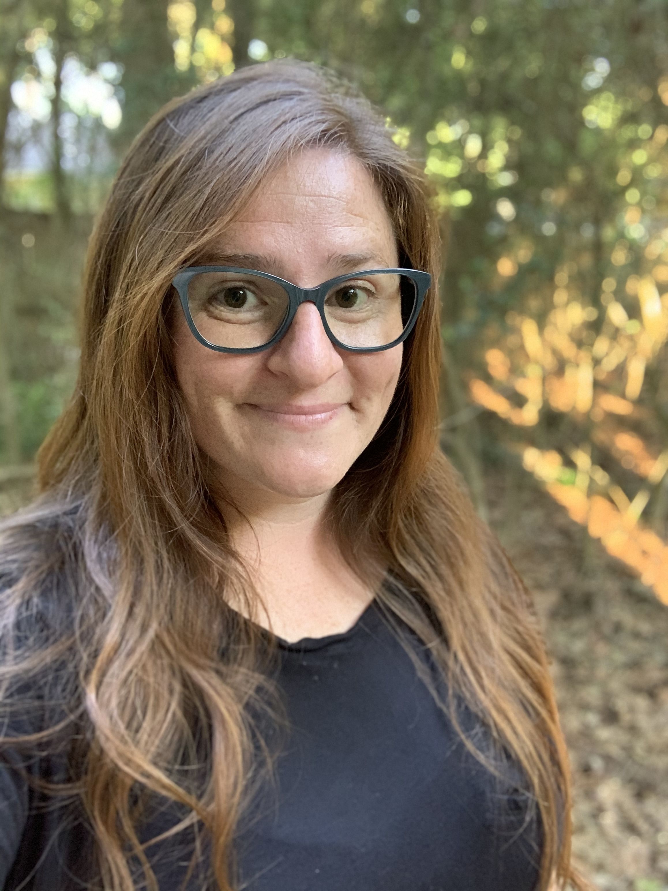 Sarah Stock - Choosing to Thrive | Faith Bible Church