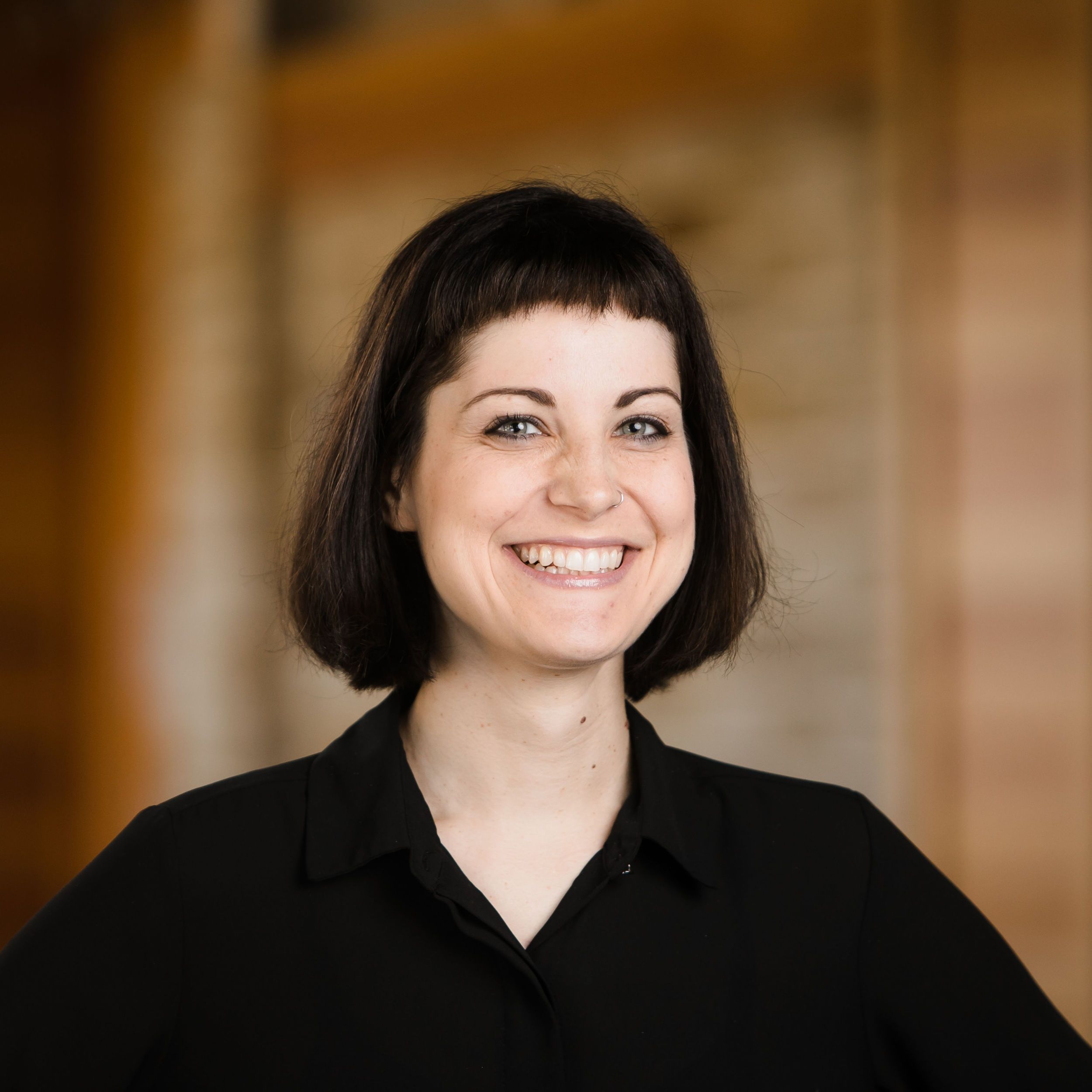 Meet Kayla Campos | Faith Bible Church