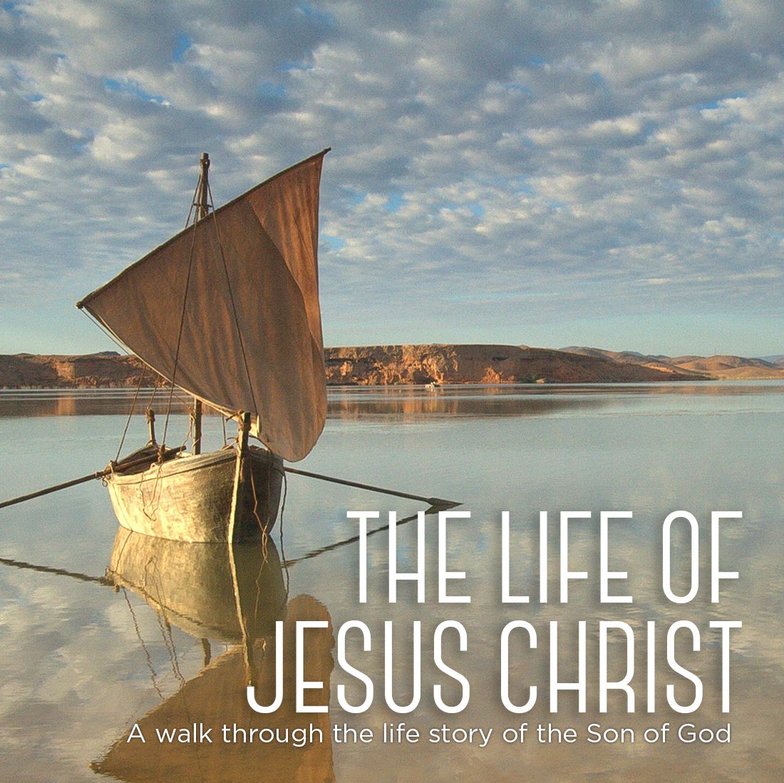 The Life of Jesus Christ: Jesus' Prayer Model | Faith Bible Church