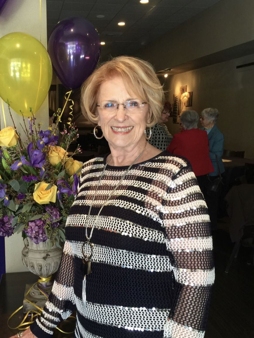 Jane Baugh | Faith Bible Church