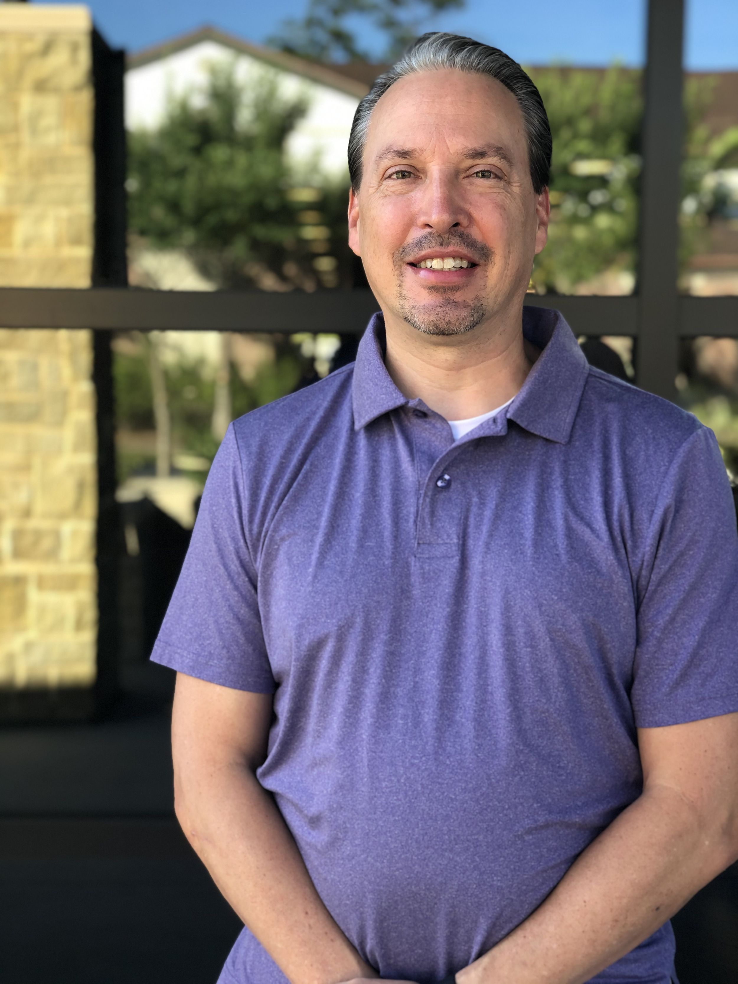 Meet Jere Brubaker | Faith Bible Church