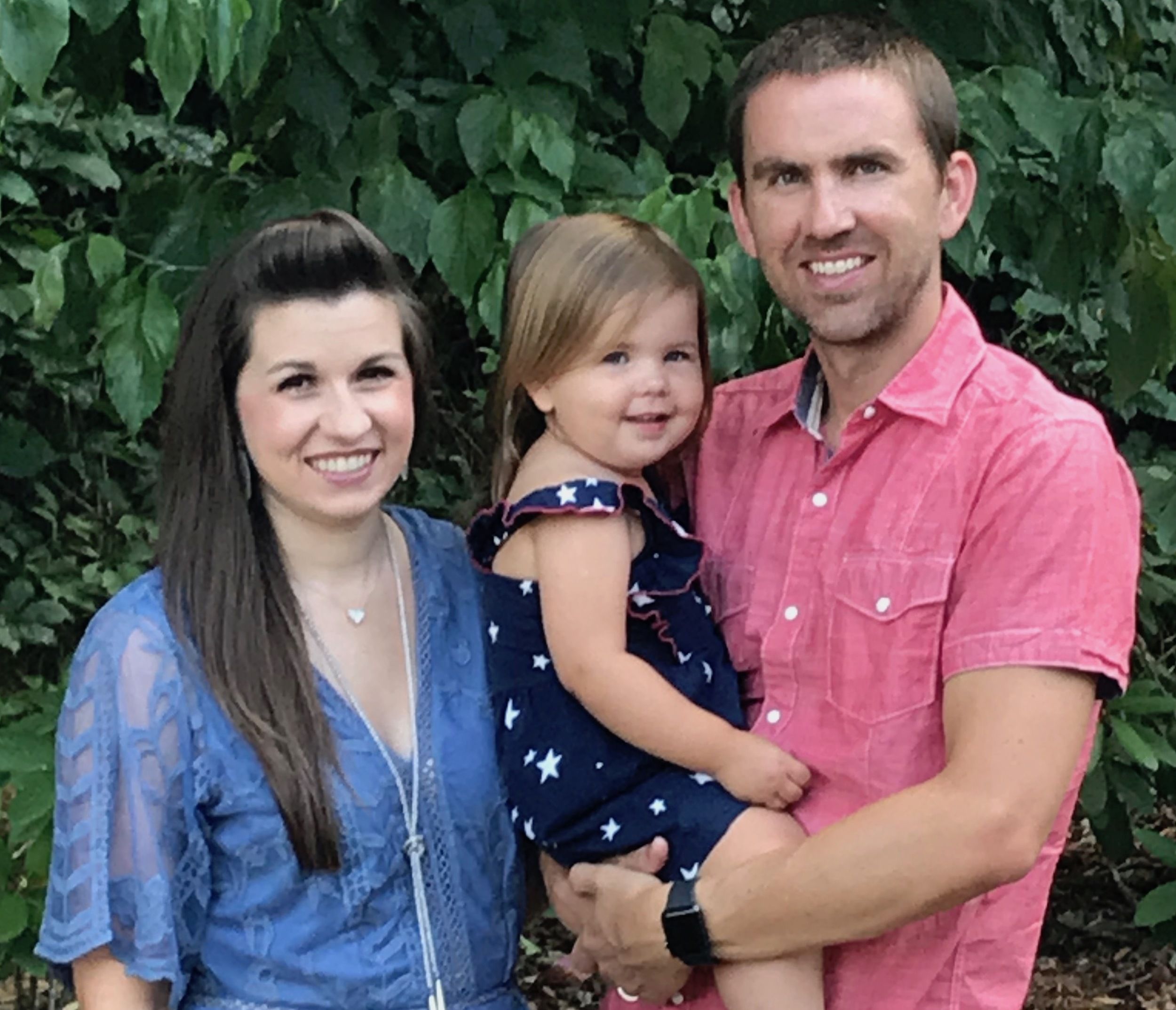 Meet Meredith Gregory | Faith Bible Church
