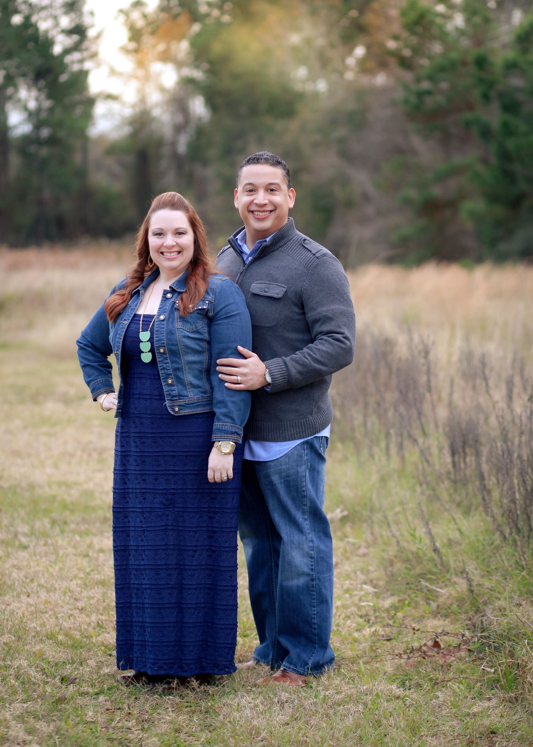 Meet Tito and Daniell | Faith Bible Church