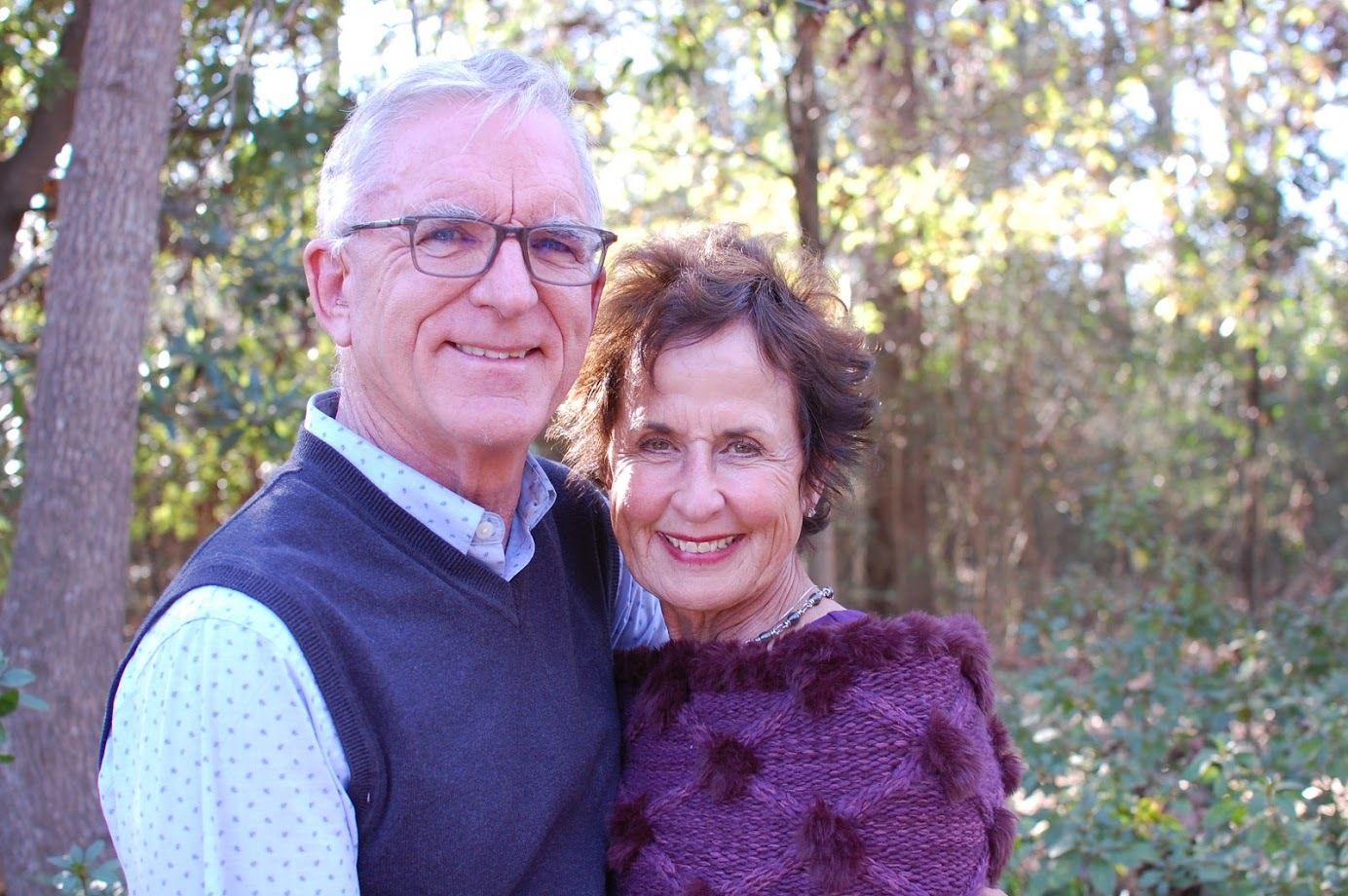 Meet Marilyn Butler | Faith Bible Church