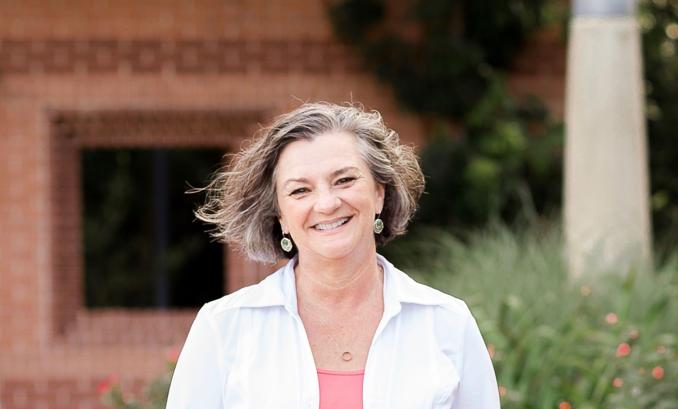 Meet Cherie Colburn | Faith Bible Church