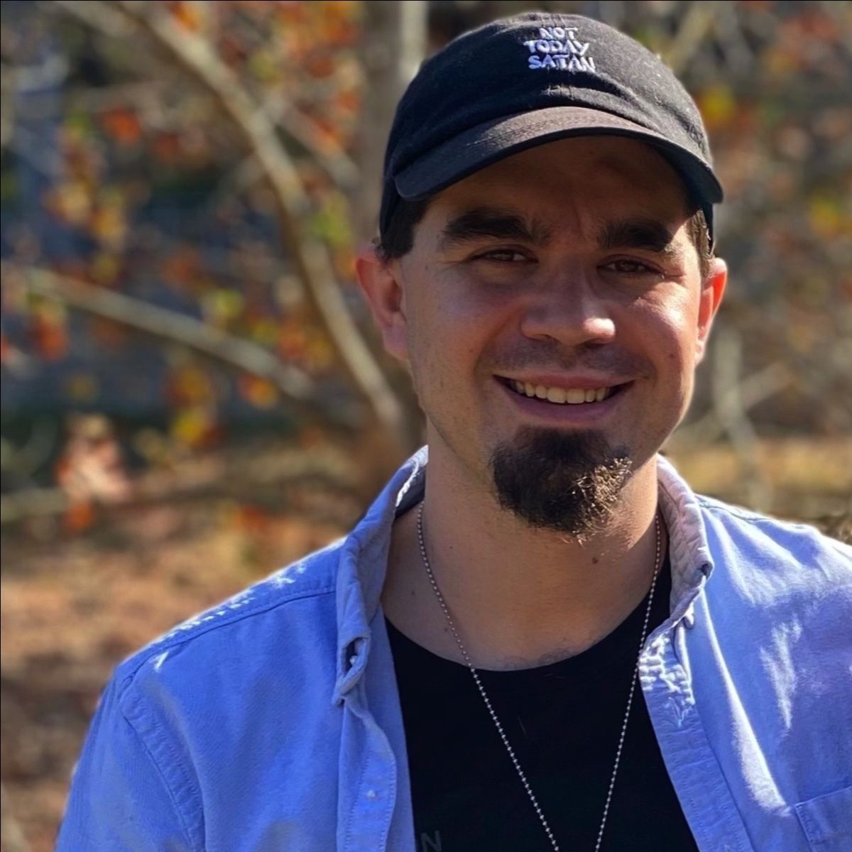 Meet Sean Weatherly | Faith Bible Church