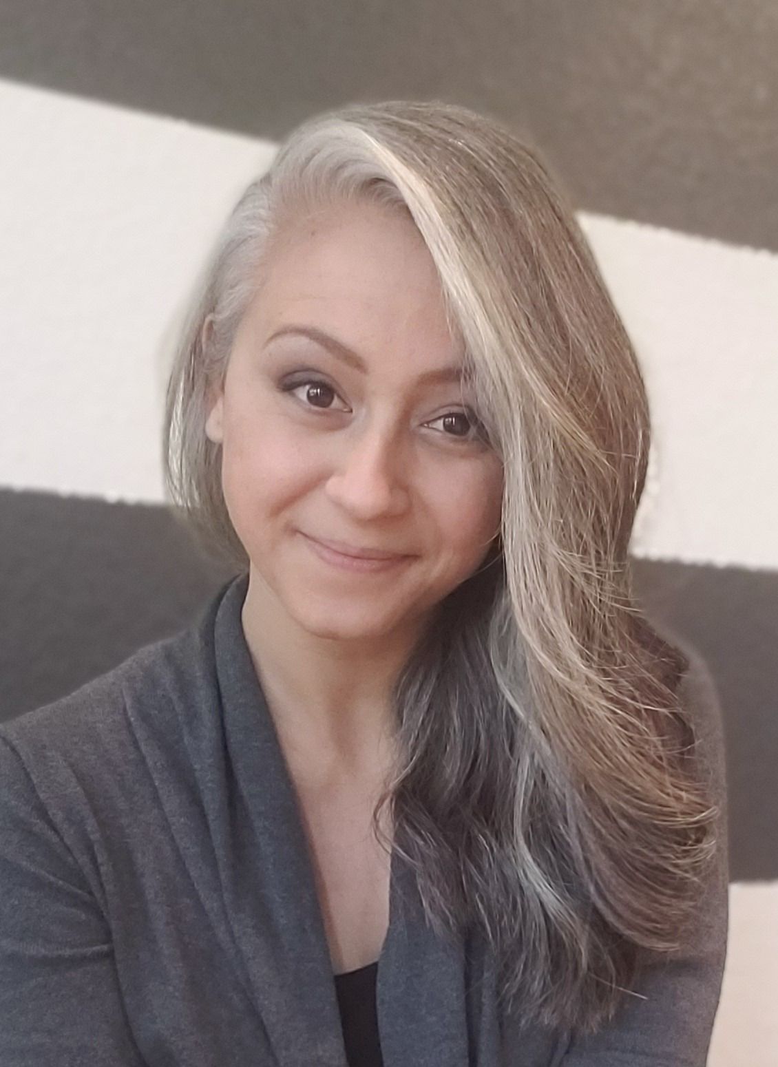 Meet Jenni Winter | Faith Bible Church