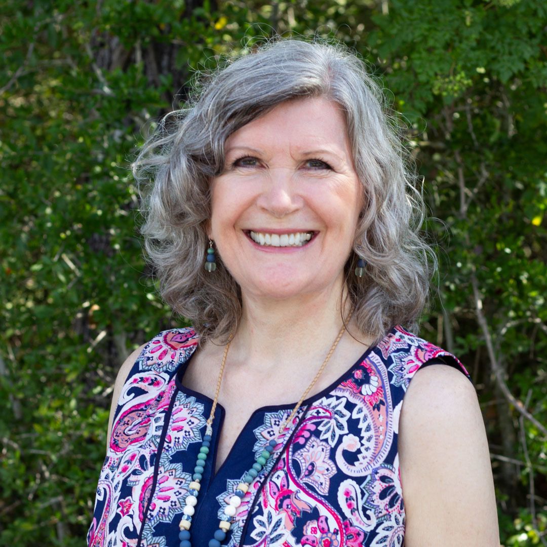 Meet Patty Hardaway | Faith Bible Church