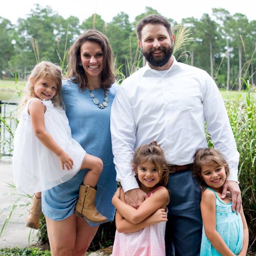 Meet JD Shipley | Faith Bible Church