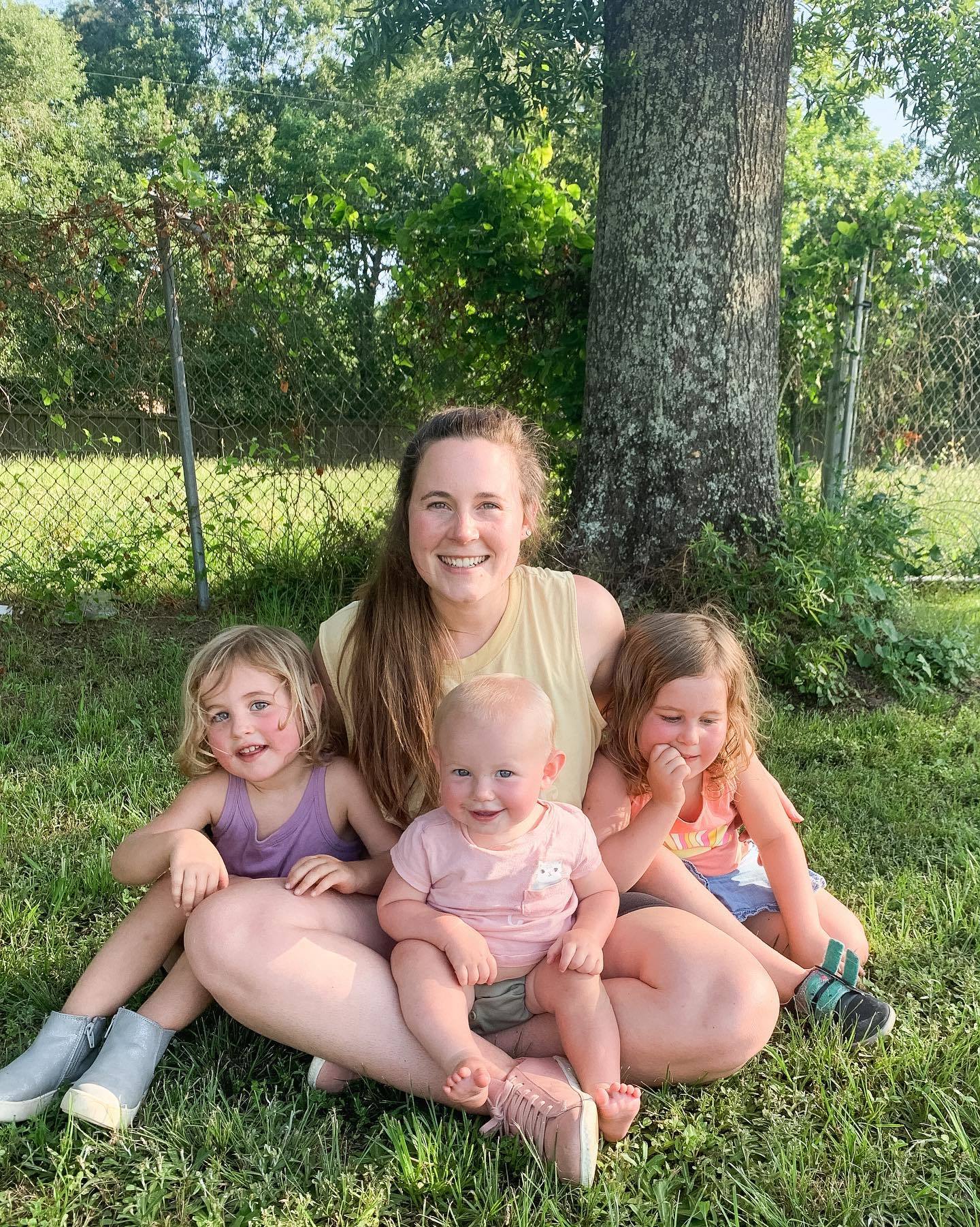 Meet Sarah Jurek | Faith Bible Church