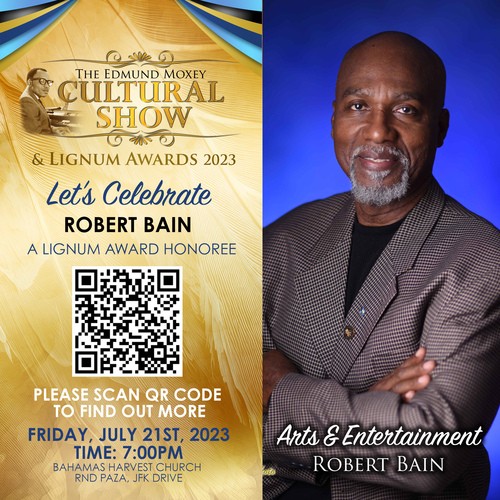 Bahamas Harvest Church - Edmund Moxey Cultural Show