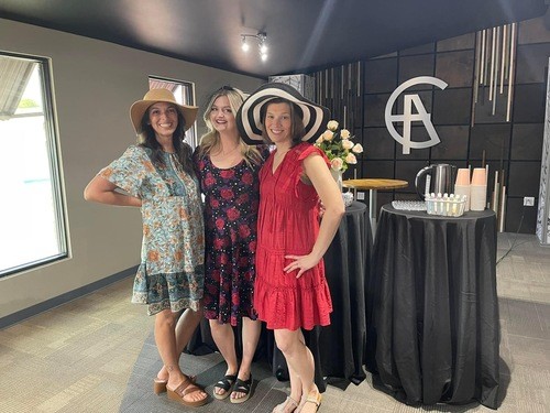 The Church at Azle - TCAA Women