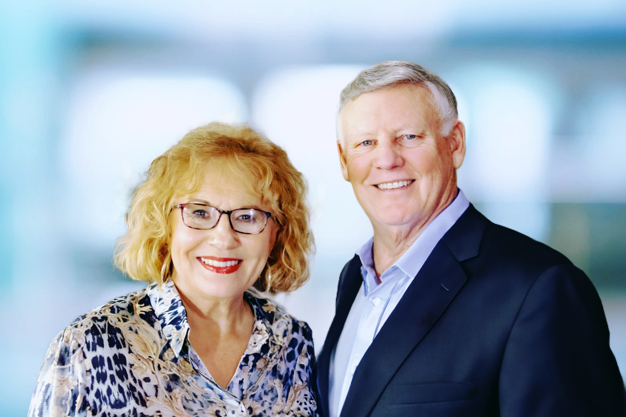 JUNE 2024 | Terry Mize Ministries