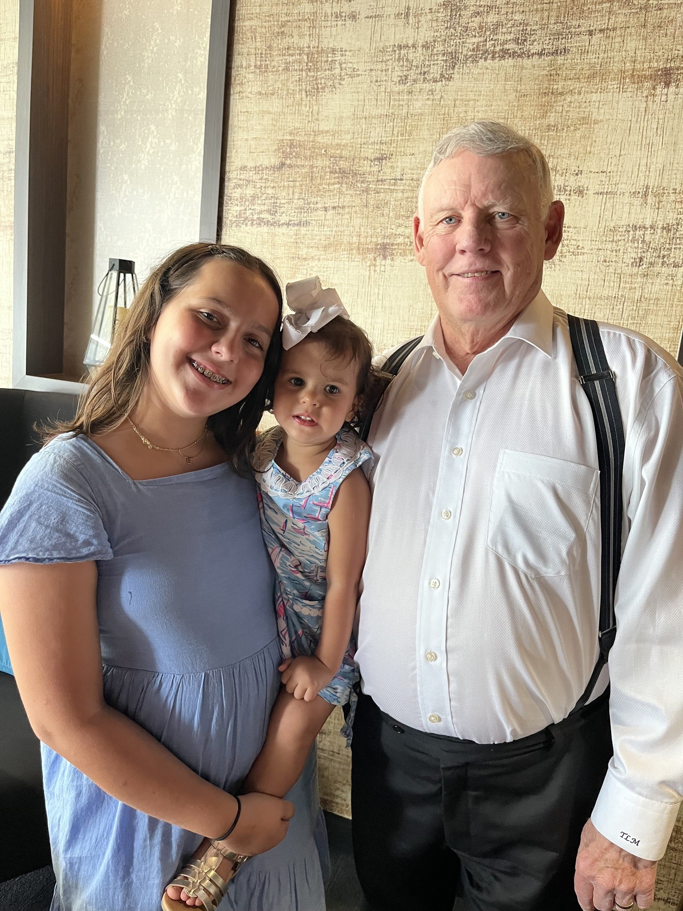 August News 2024 | Terry Mize Ministries