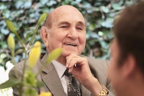 September 2024 | Terry Mize Ministries