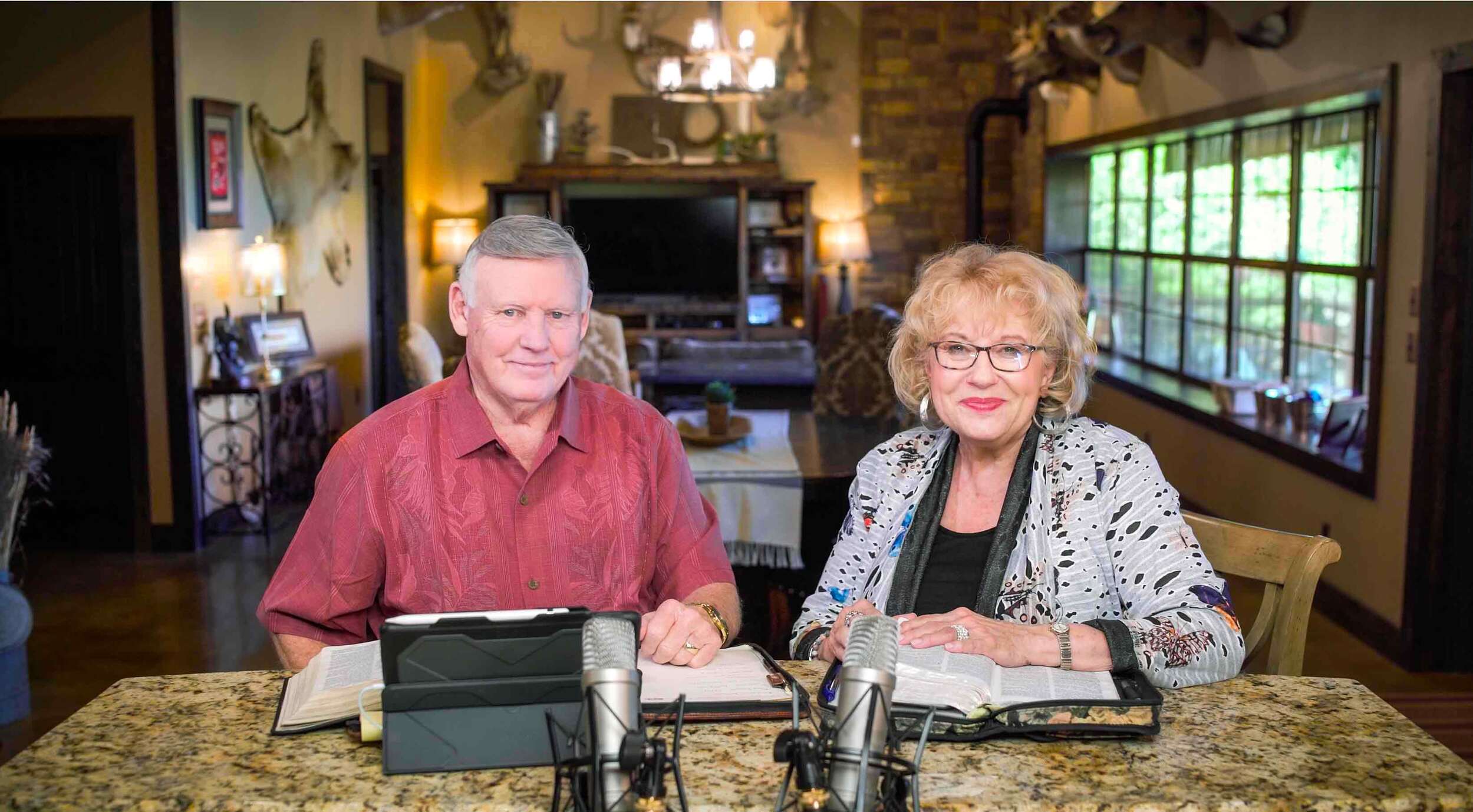 January 2025 | Terry Mize Ministries