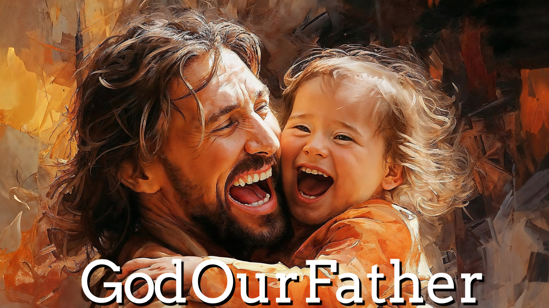 God Our Father - Part 1 | Faith Family Church - MT