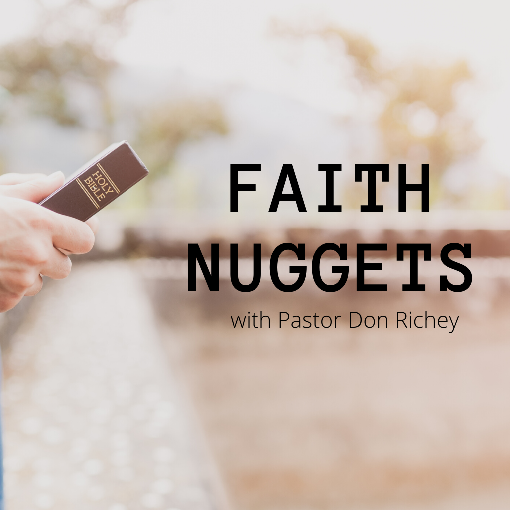 You can pray the perfect prayer | Trinity Family Church