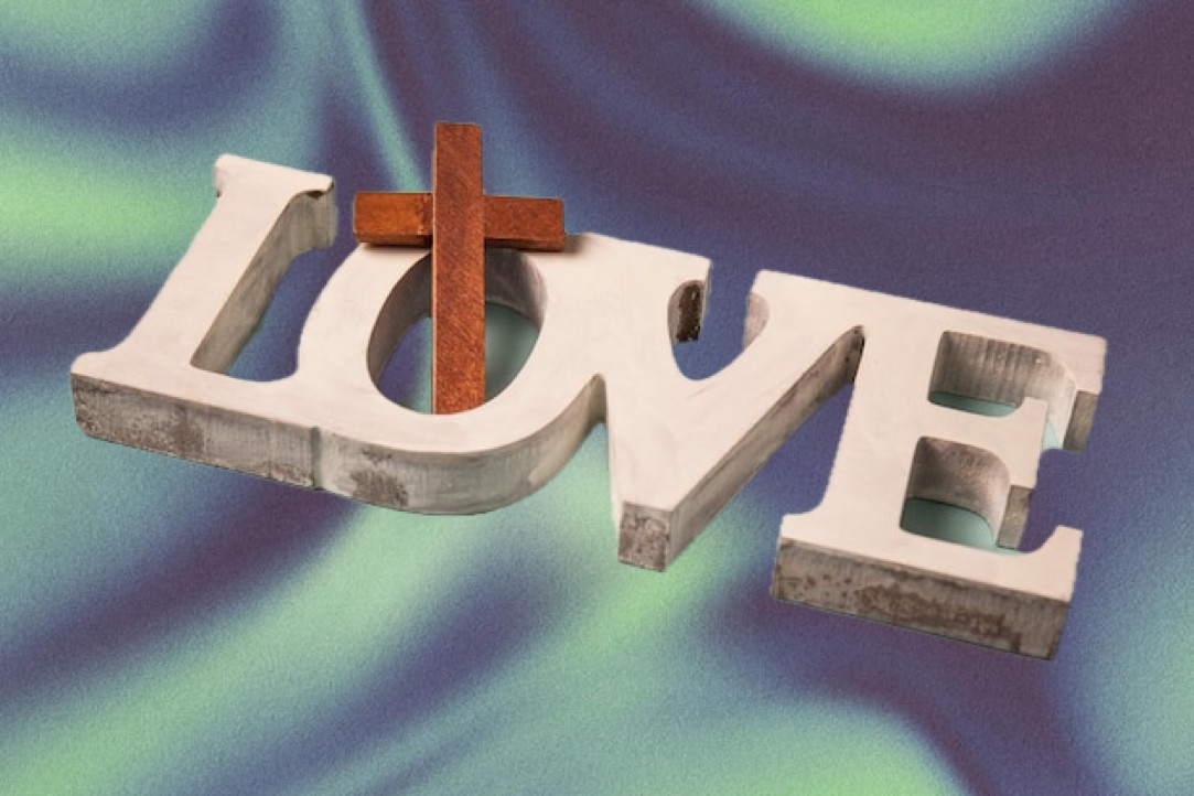 Putting On Christ, Living Out Love | Franklin Church Of Christ, TN