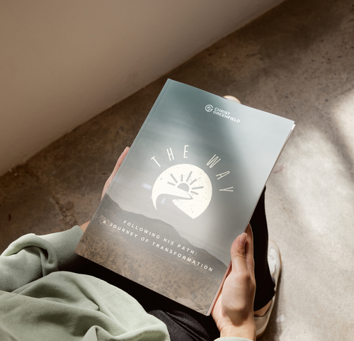 Christ Greenfield Church | Current Sermon Series