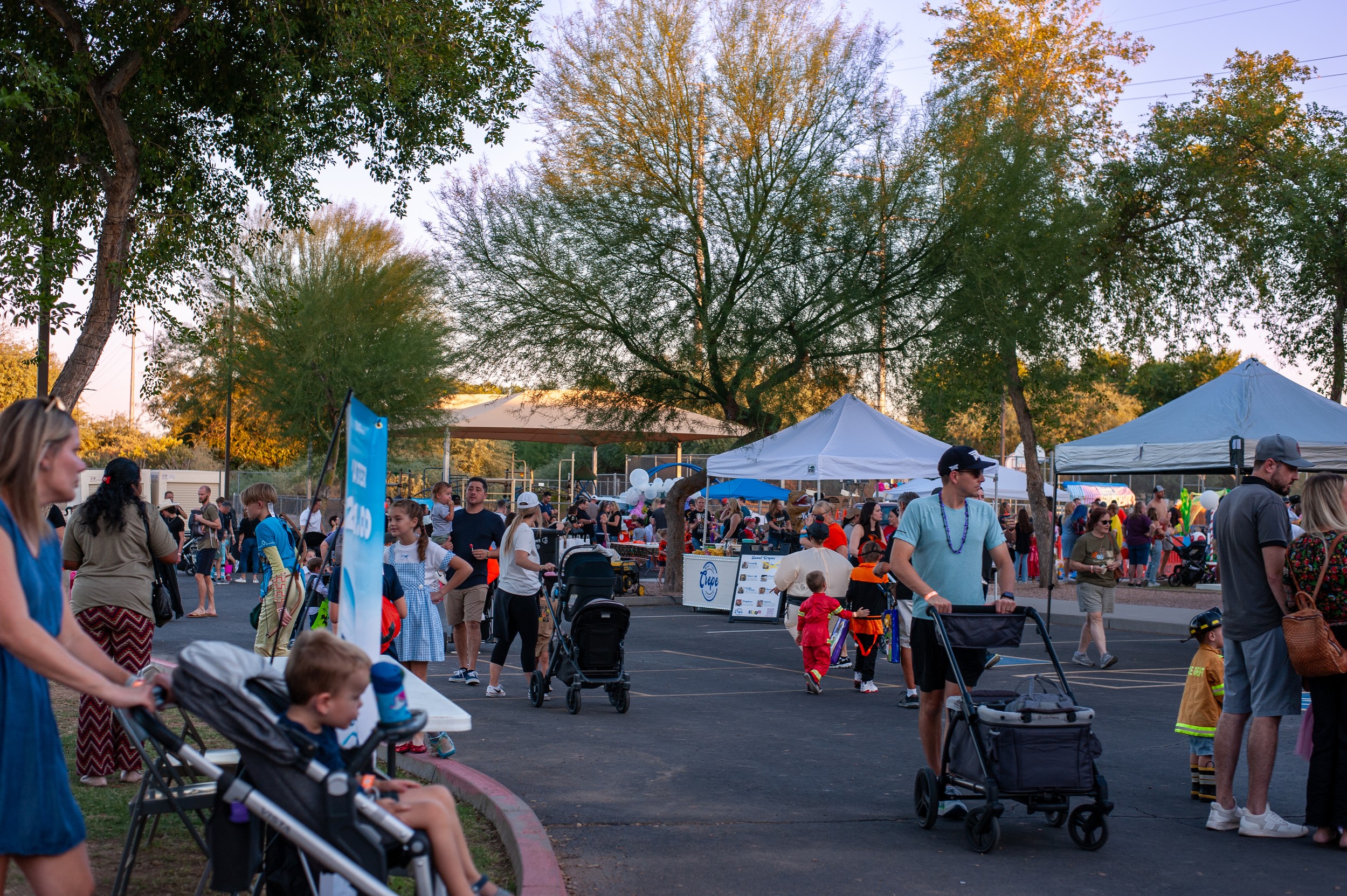 10 Fun Things to Do This Fall in the East Valley (for Families ...