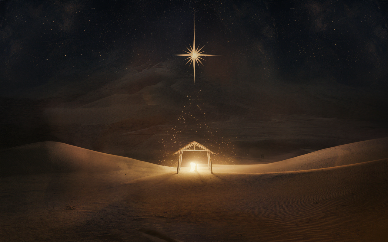 The Magi and the Star – A Heavenly King Revealed | Christ Greenfield