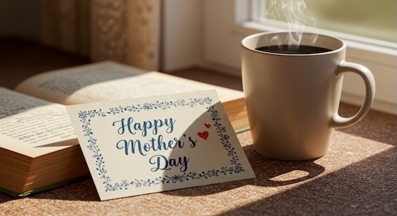 Creative Ways to Celebrate Mom (Even if You Forgot to Plan Ahead ...