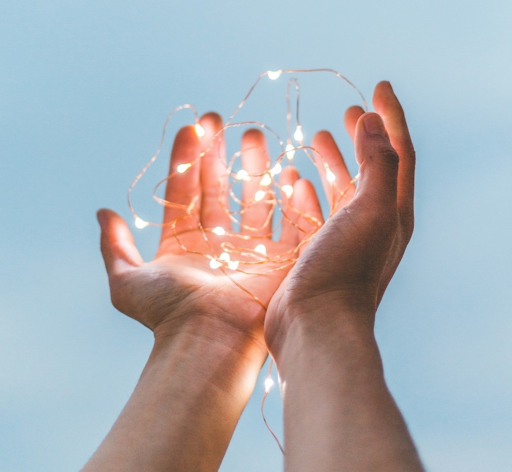 Look What God Is Doing | Christ Greenfield