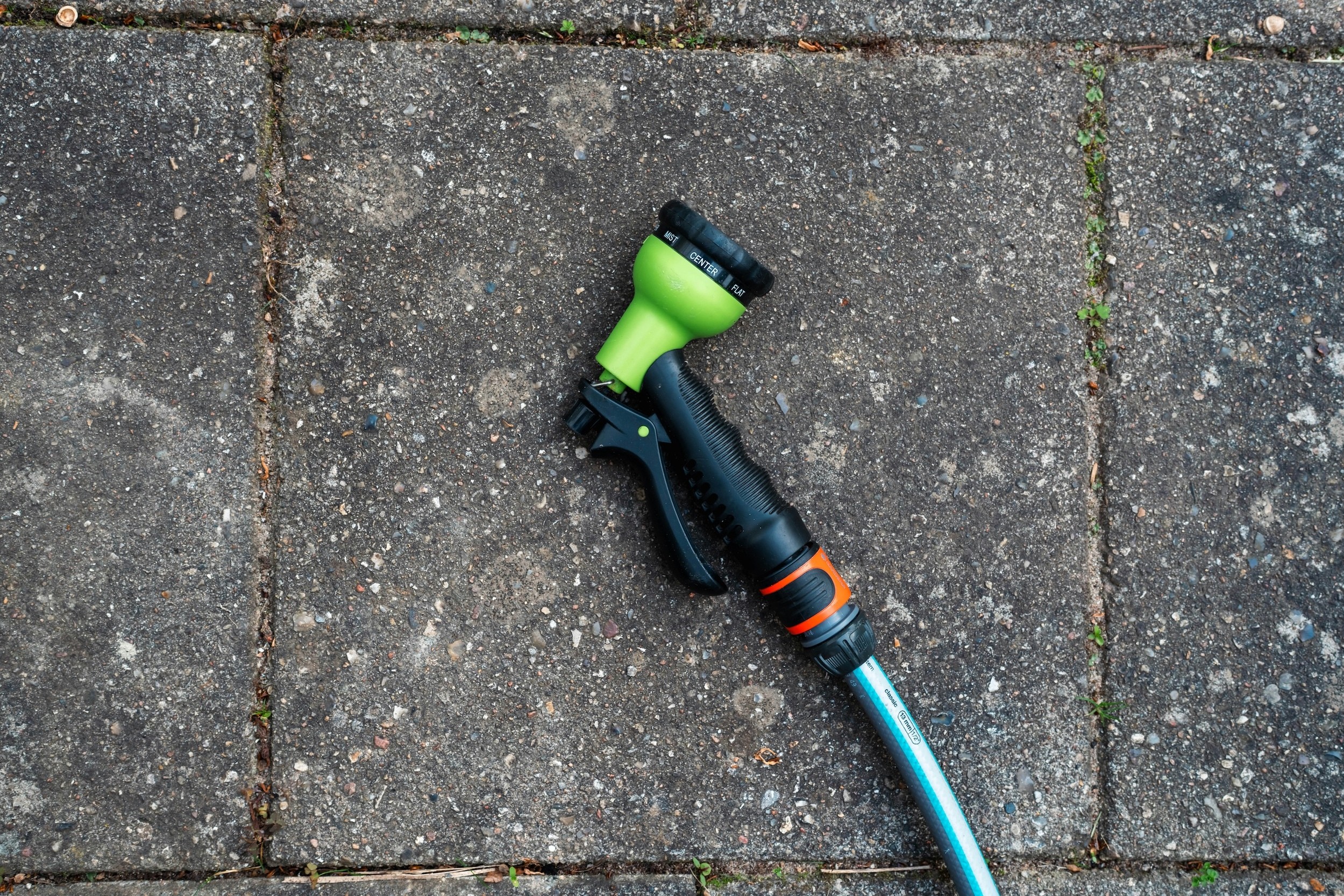 Serving Where No One Sees: Jan & Neil’s Story | Christ Greenfield