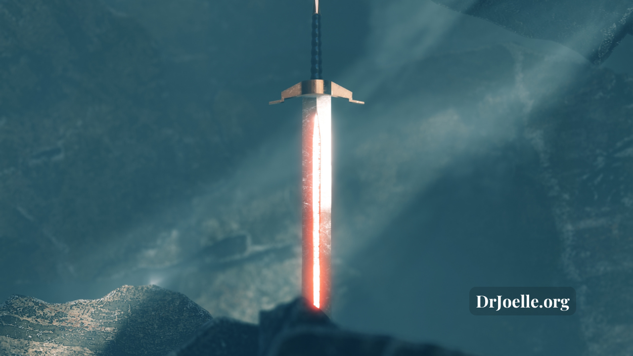 Sword of the Spirit | Glory to Glory Christian Center