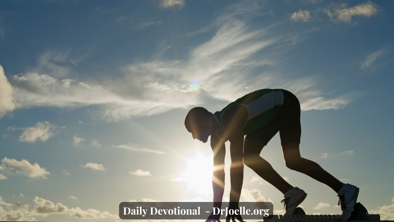 Keep Pressing: How to Persevere Through the Process with Faith | Glory ...