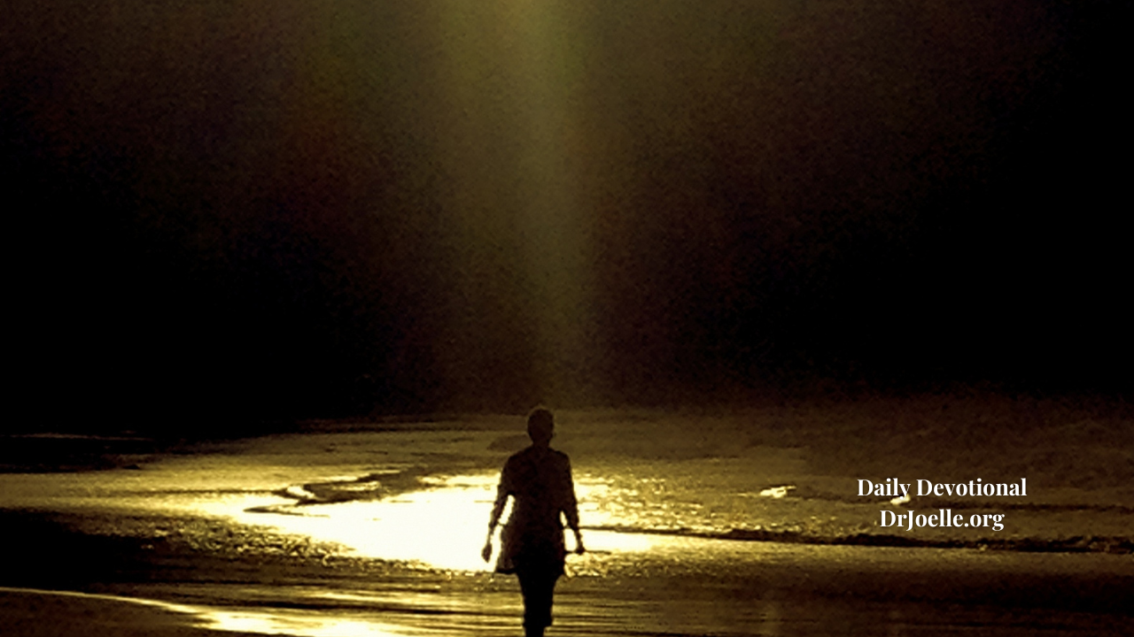 Breaking Free from the Yoke of Offense | Glory to Glory Christian Center