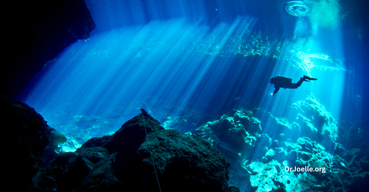 Launch Into the Deep | Glory to Glory Christian Center