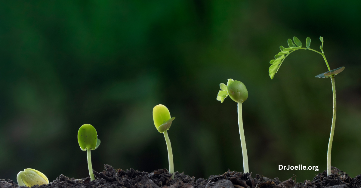 Unstoppable Growth | Glory to Glory Christian Center